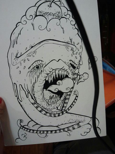 Elloo talks favorite artists, being a woman in the art industry, her ...