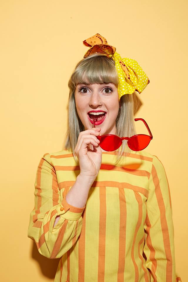 Who Is Emily Blue? – Chicago Creatives